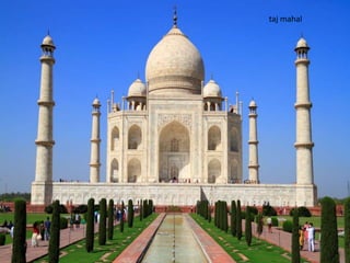 Best civil engineering structures | PPTX