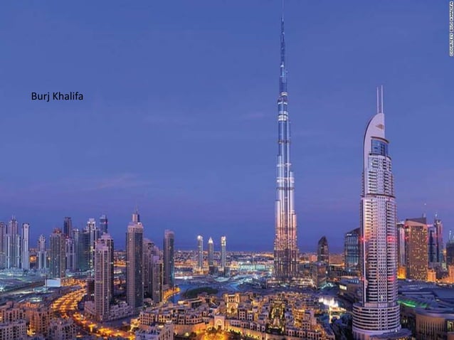 Best civil engineering structures | PPTX