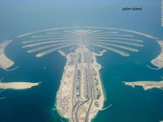 Best Civil Engineering Structures In The World