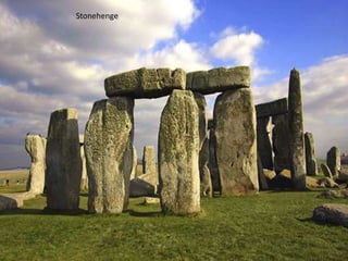 Best Civil Engineering Structures In The World