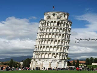 Best Civil Engineering Structures