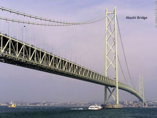 Best Civil Engineering Structures