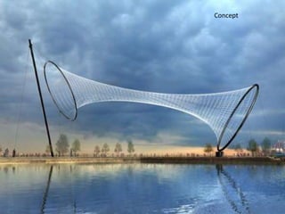 Best Civil Engineering Structures