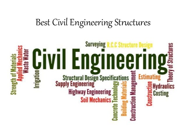 Civil Engineering Structures Civil Engineering Job Search | Civil