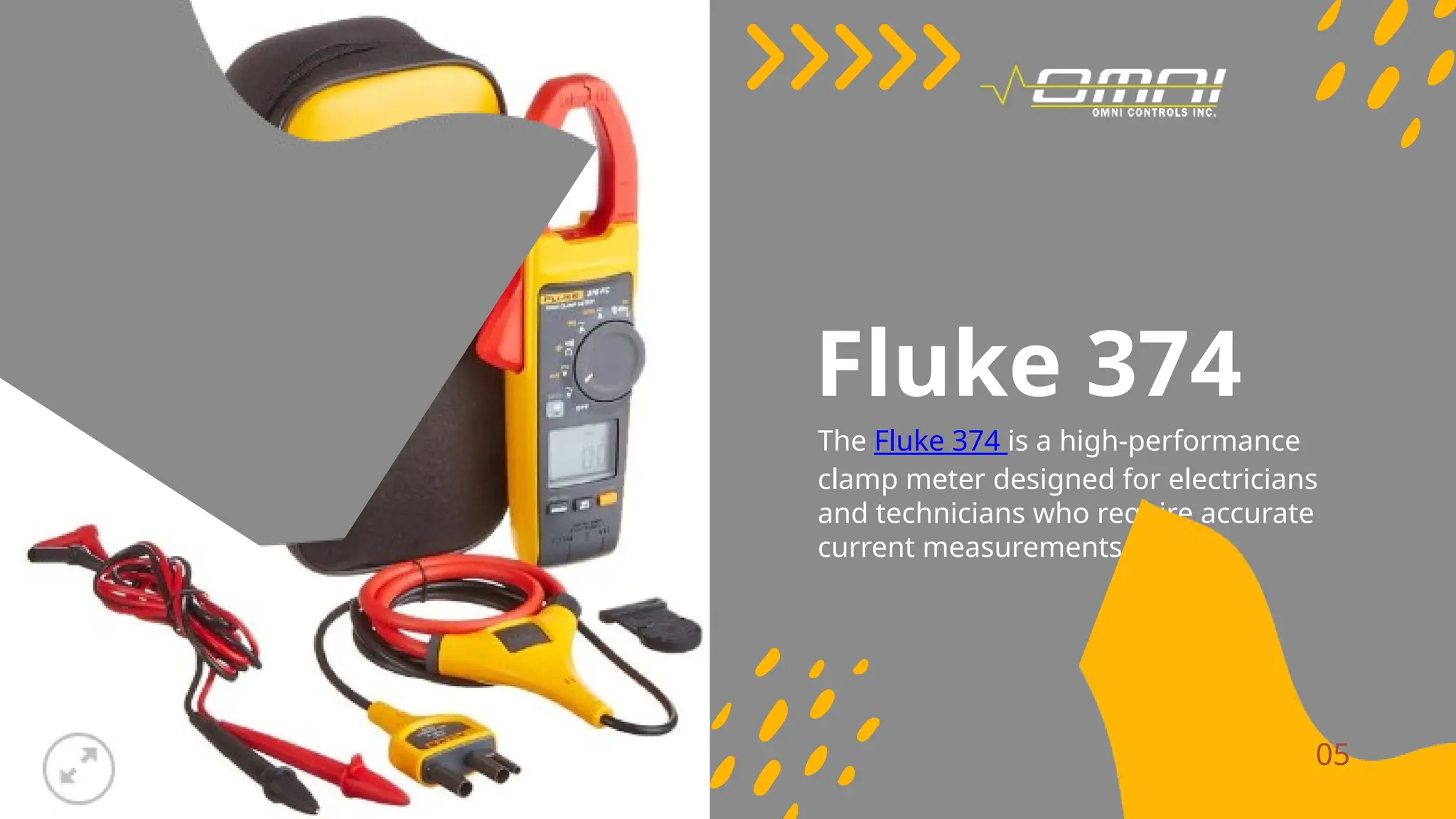 Best Clamp Meter Fluke 374 and Milliohm Meter the Advanced Test and ...