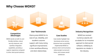 The Best Client Portal Software - MOXO.pptx