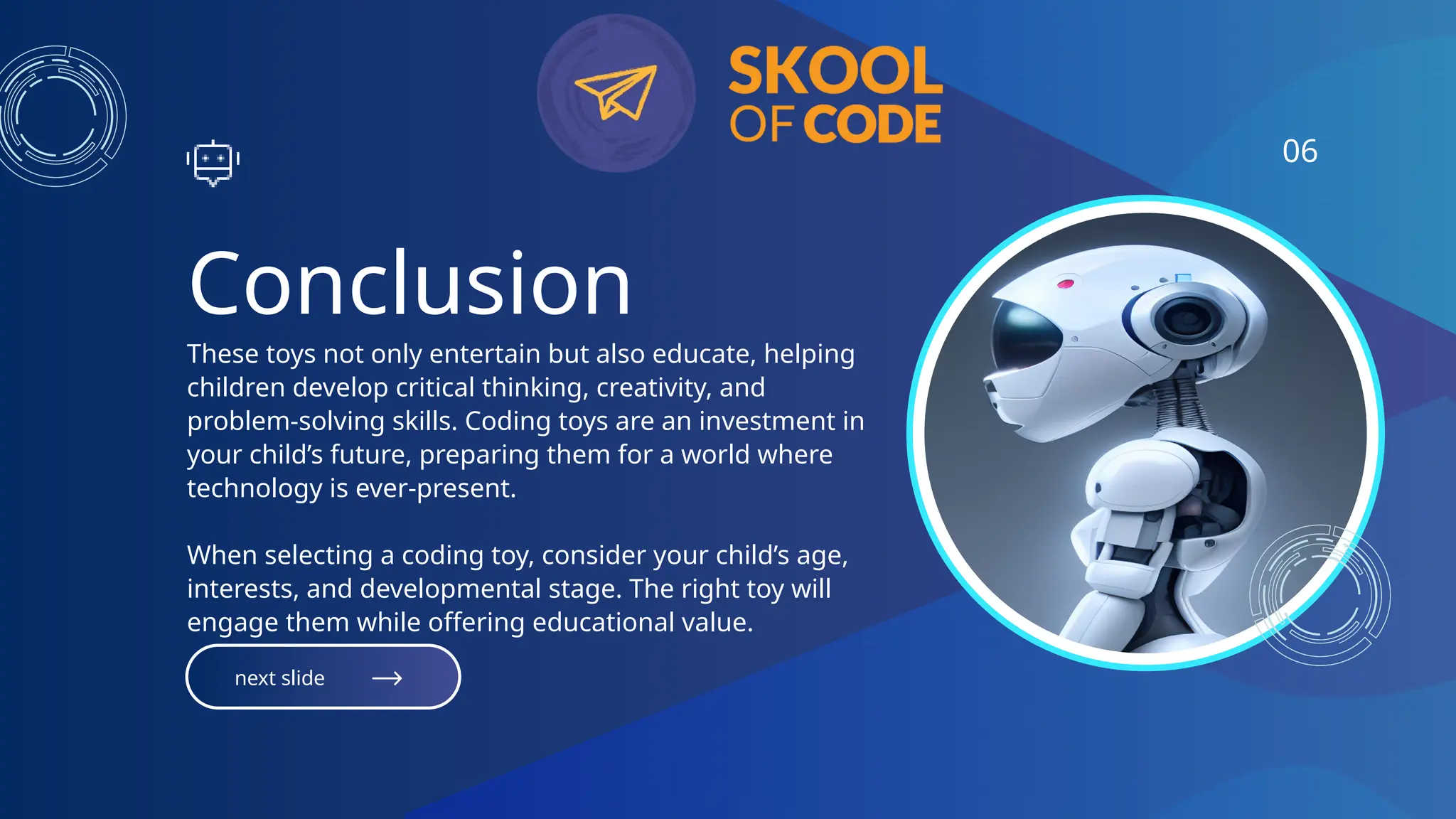 Best Coding Toys for Kids in 2024...pptx