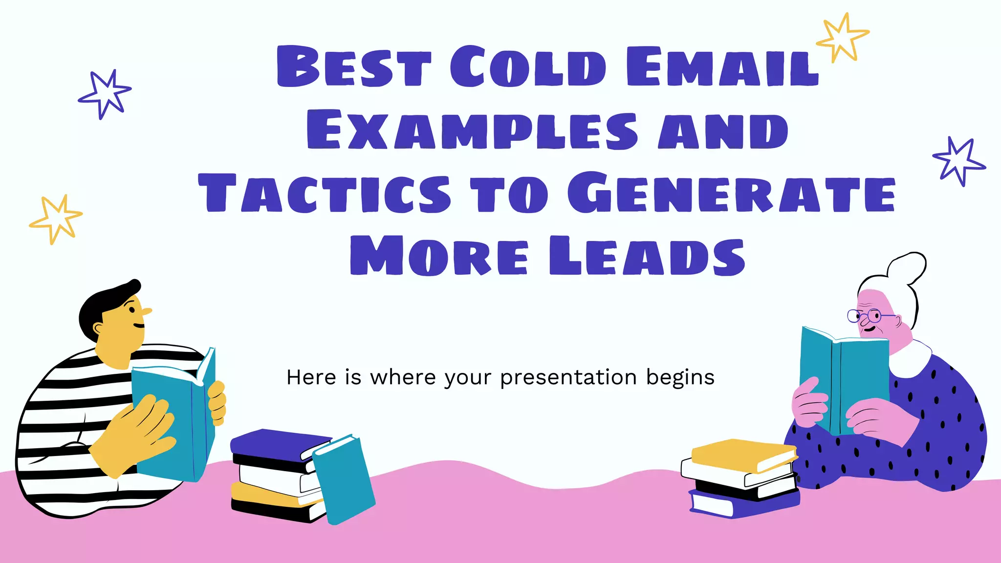 Best Cold Email Examples and Tactics to Generate More Leads (1).pptx