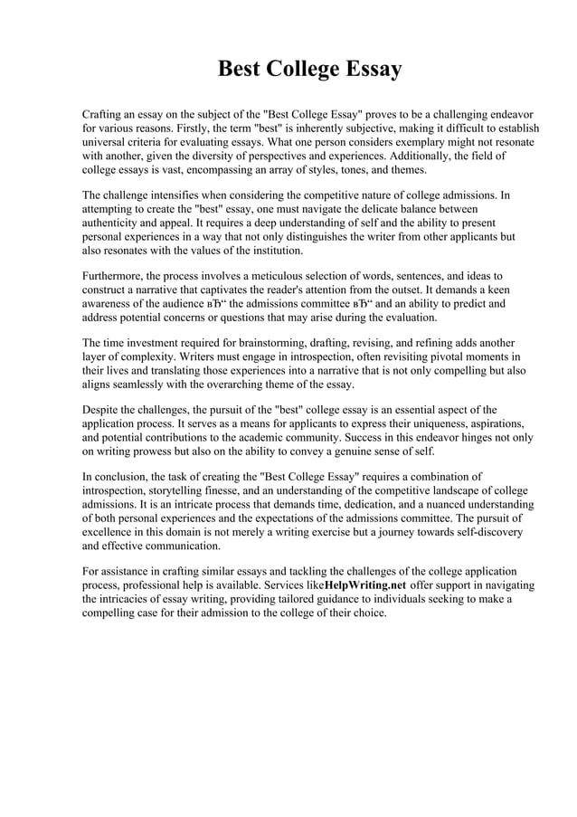 Best College Essay.pdf