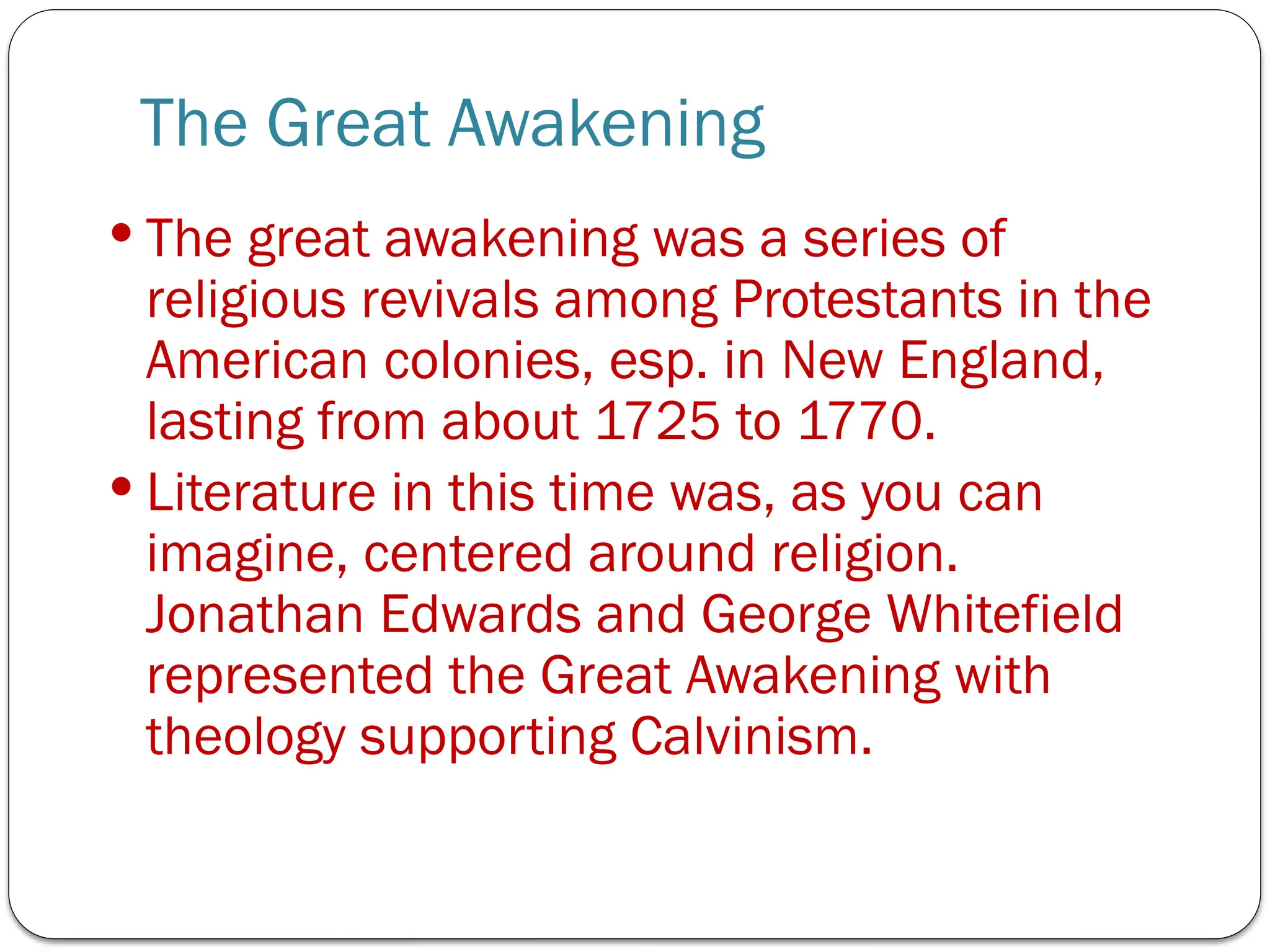 best colonial period literature ppt.pptx