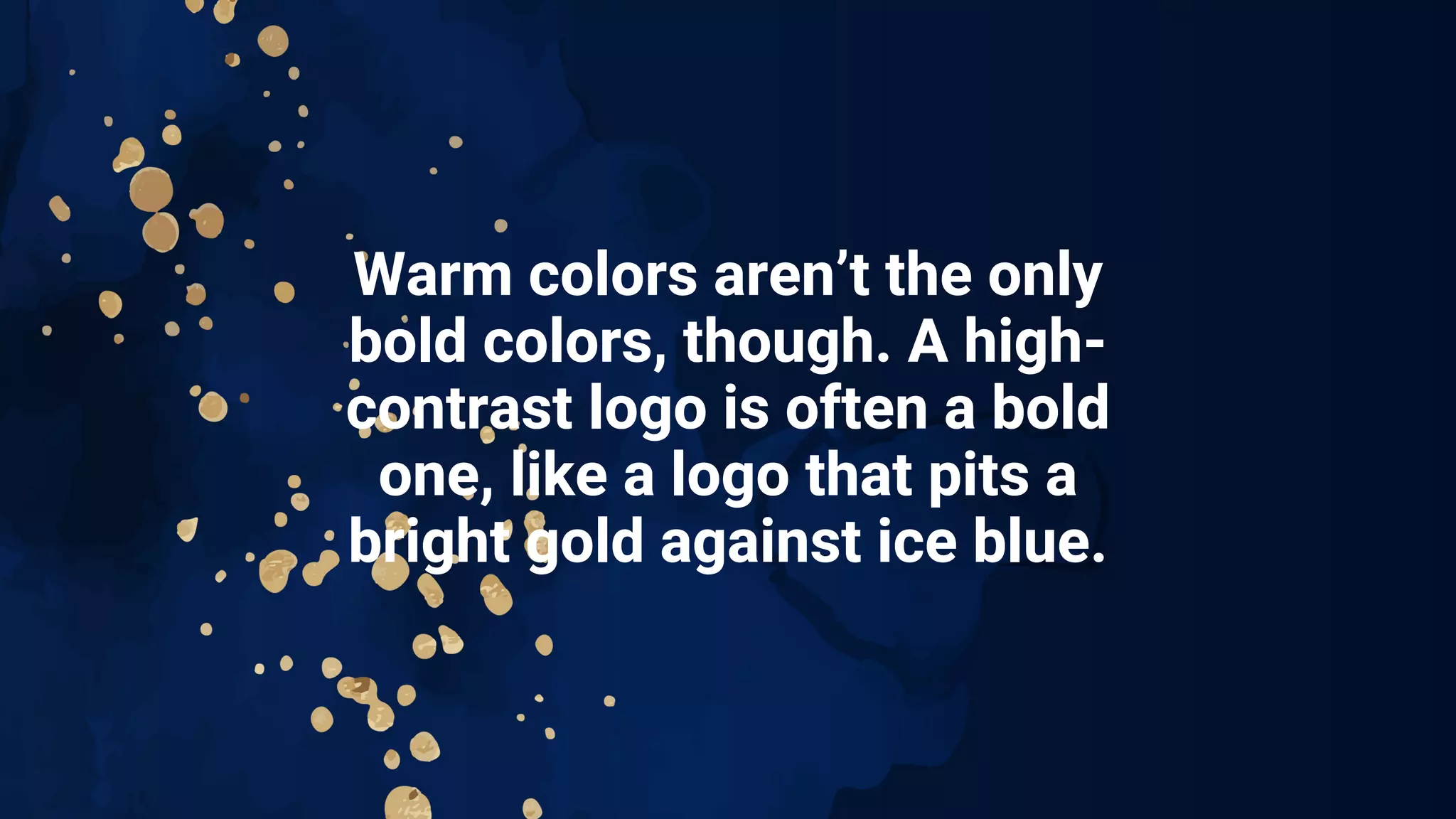 Best Colors To Use In Your Logo Designs | PDF