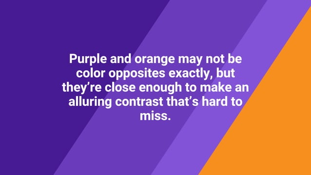 Best Colors To Use In Your Logo Designs | PPT