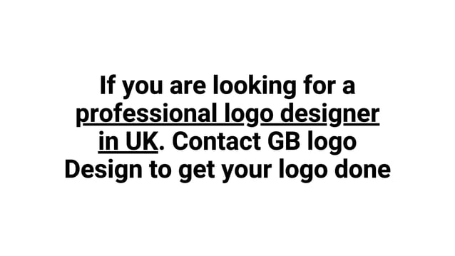 Best Colors To Use In Your Logo Designs | PPT