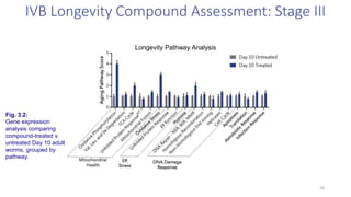 Best compound characterization protocol | PPTX