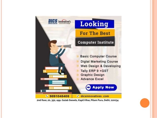 Best computer institute in delhi.pptx