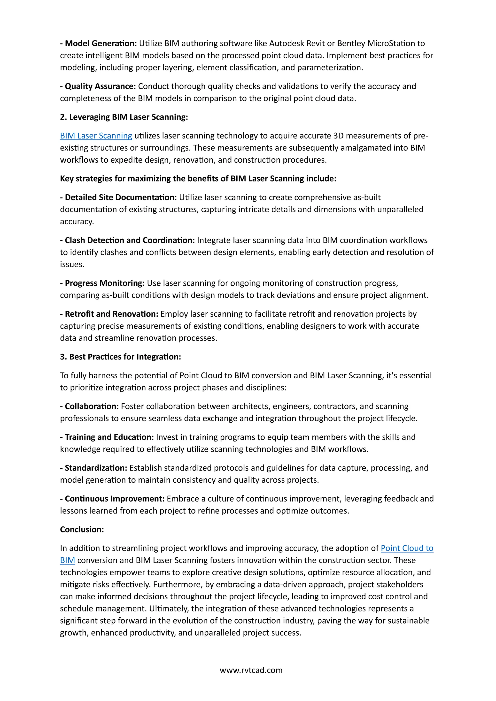 Best Converting Point Cloud to BIM and BIM Laser Scanning.pdf