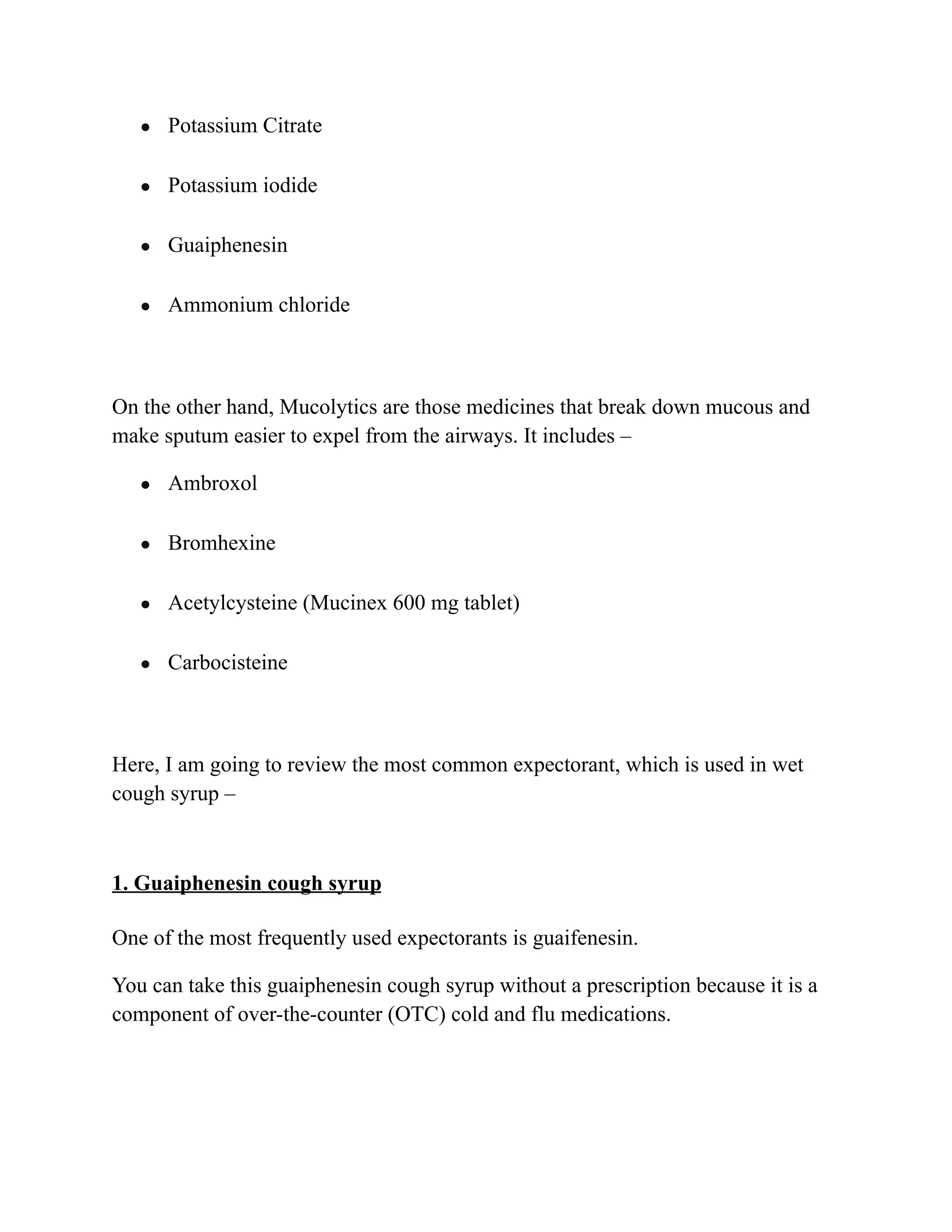 Best Cough Syrup in India for Kids, Adults, & Pregnancy.pdf