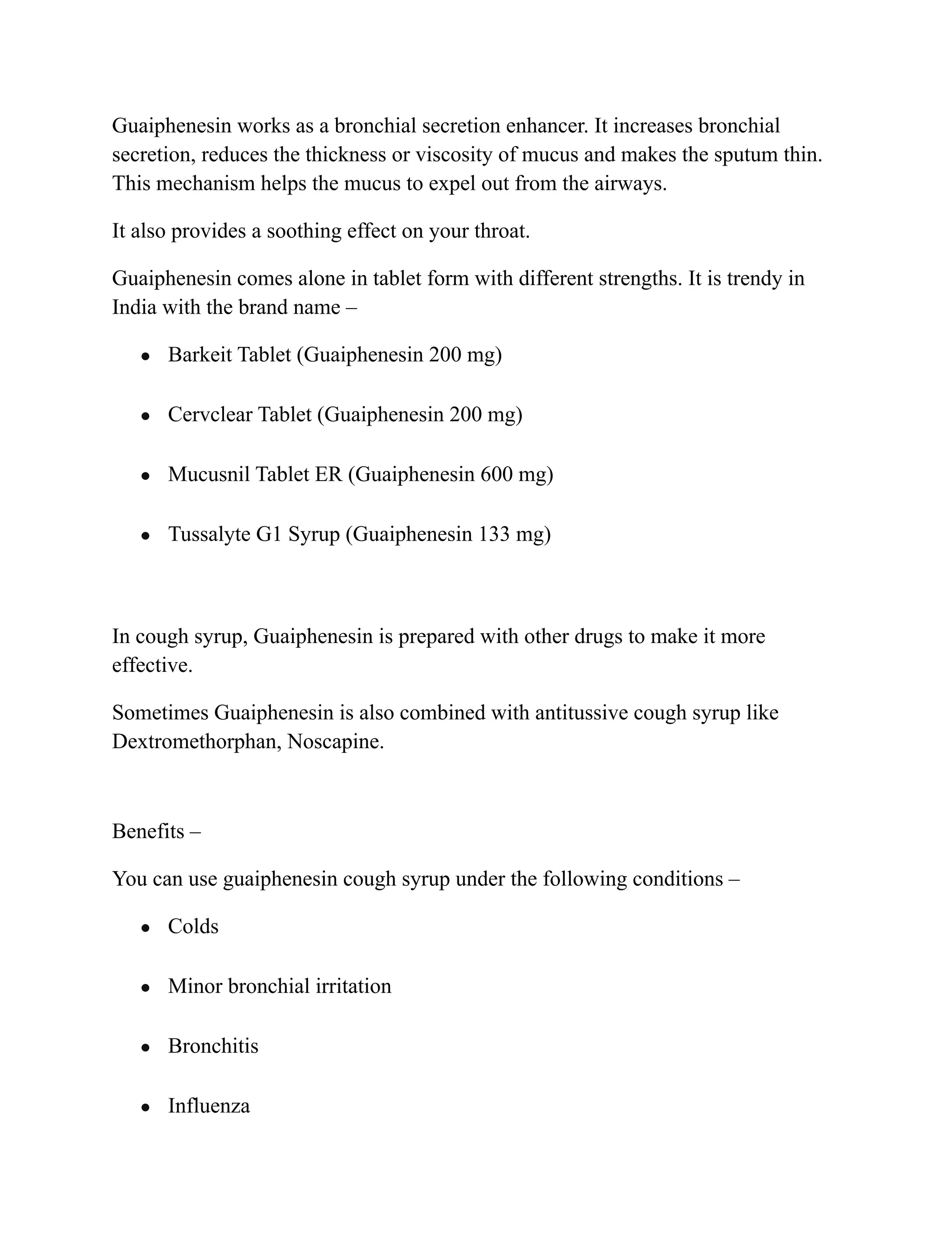Best Cough Syrup in India for Kids, Adults, & Pregnancy.pdf