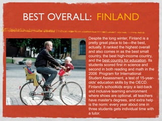 Best country is | KEY