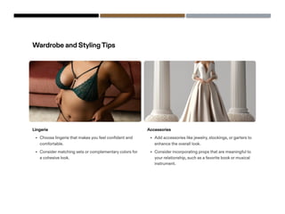 Best Couple Boudoir Photography - Cloudcover Photography.pptx