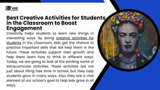 Best Creative Classroom Activities to Boost Student Engagement.pdf
