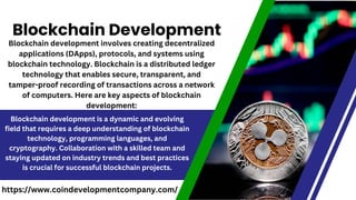 Best Crypto Development Company.pdf