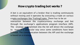 Best Crypto Trading Platform.pptx