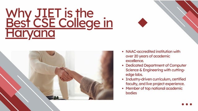 Best CSE Engineering College in Haryana.pdf