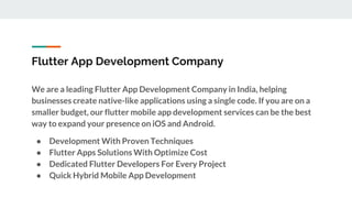 Best Custom App Development Company -EchoinnovateIT.pptx