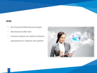 Best cyber security certifications 2017 | PPT