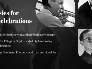 Best Dance Jazz Numbers at a Wedding Party.pptx