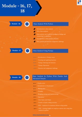 Best data analyst course syllabus 2025.pdf