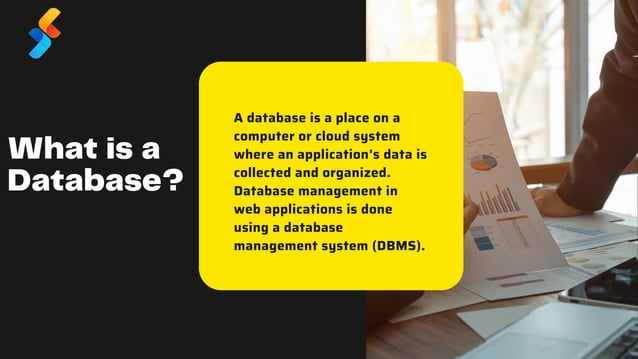 Best Database for Web Applications ppt.pdf
