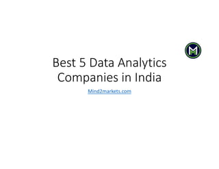 Best Data Companies to invest in.pdf