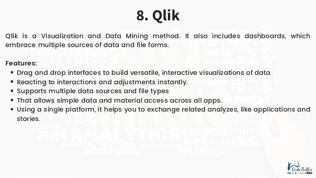 25 Best Data Mining Tools in 2022 | PDF