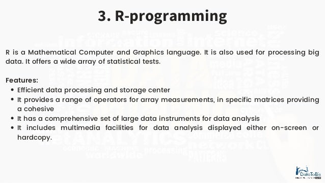 25 Best Data Mining Tools in 2022 | PDF