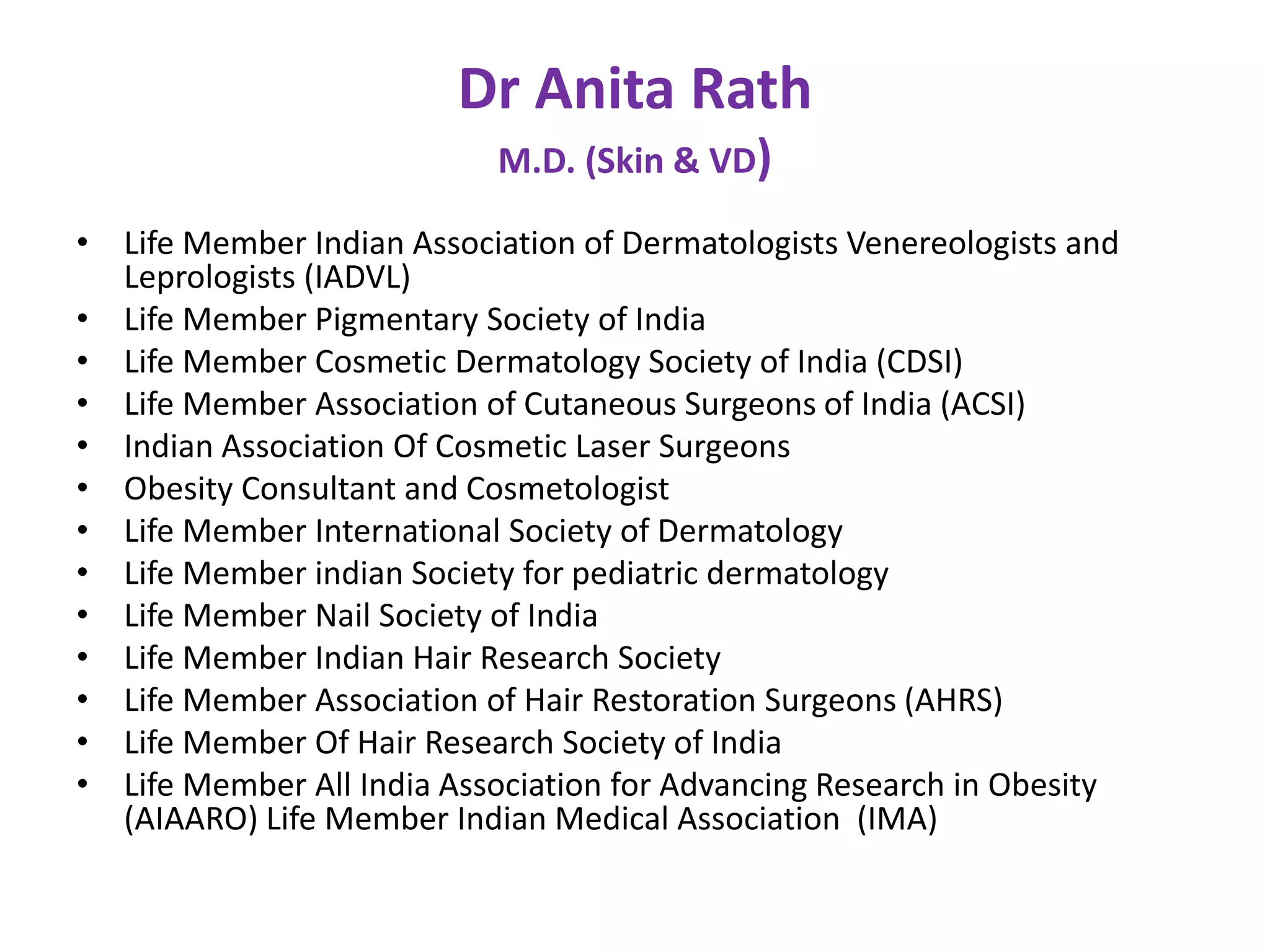 Dermatologists in Bhubaneswar - No 1 dermatologist in Bhubaneswar | PPTX