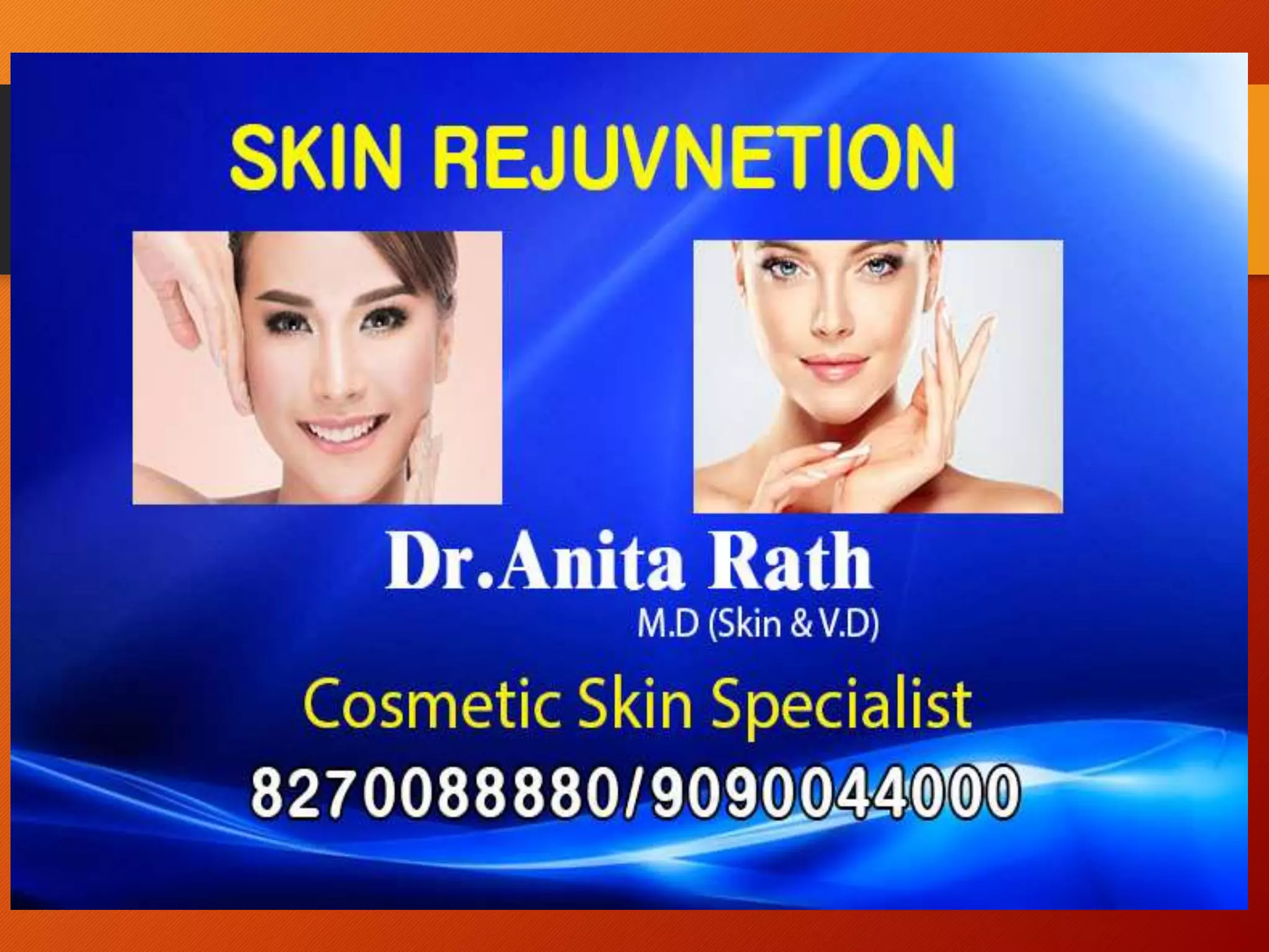 Best dermatologist & skin specialist in bhubaneswar dr anita rath | PPT