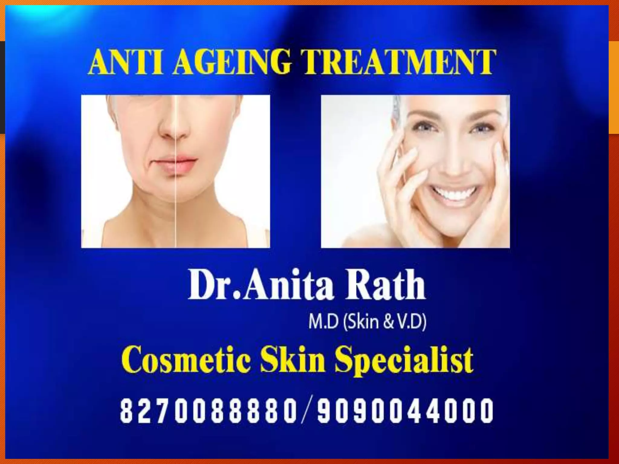 Best dermatologist & skin specialist in bhubaneswar dr anita rath | PPT