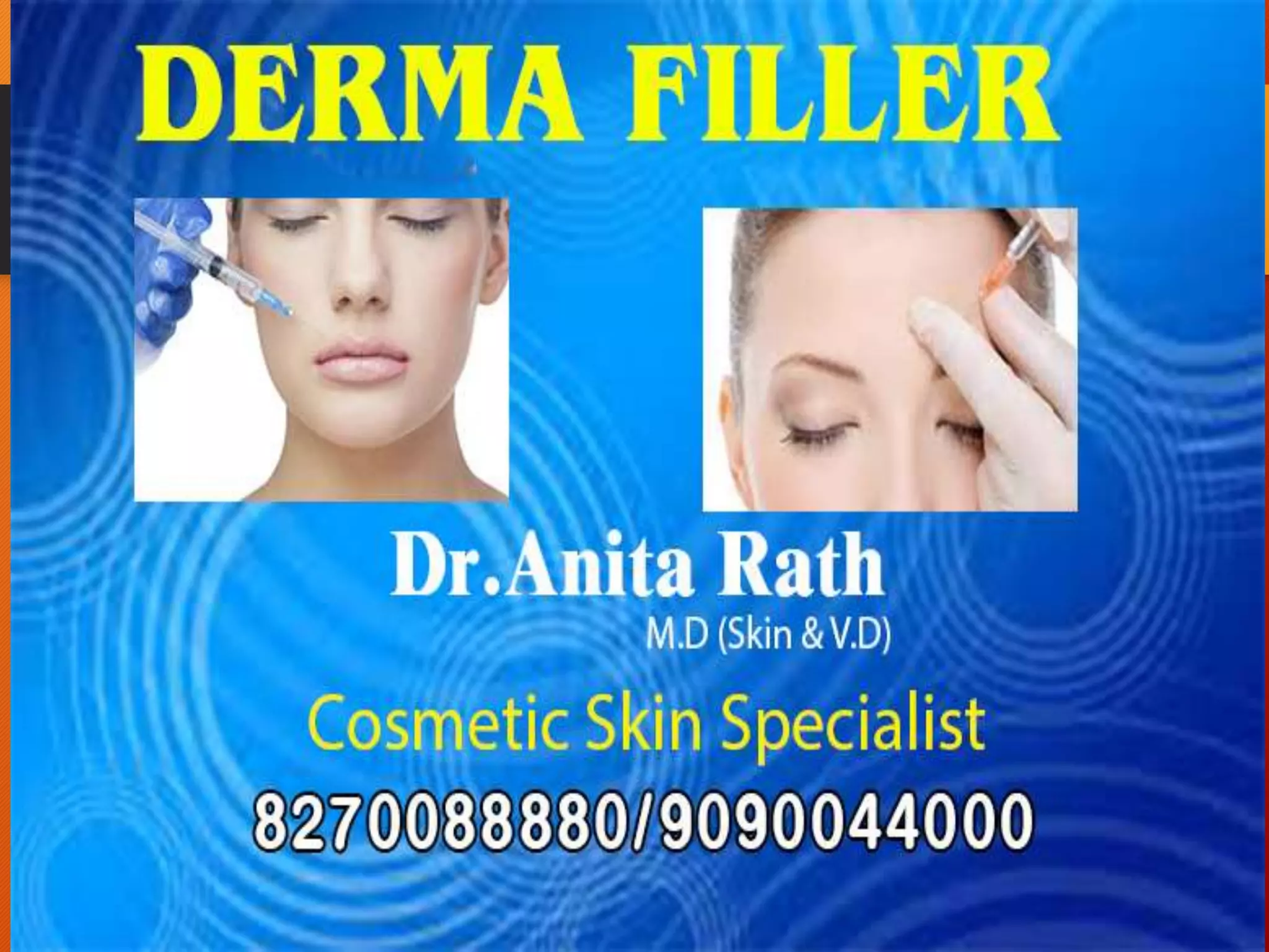 Best dermatologist & skin specialist in bhubaneswar dr anita rath | PPT