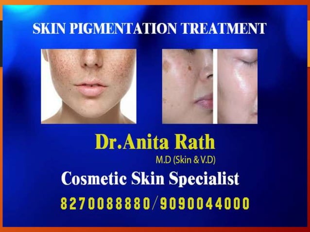 Best dermatologist & skin specialist in bhubaneswar dr anita rath | PPT