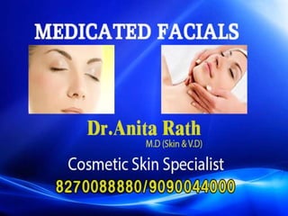 Best dermatologist & skin specialist in bhubaneswar dr anita rath | PPT