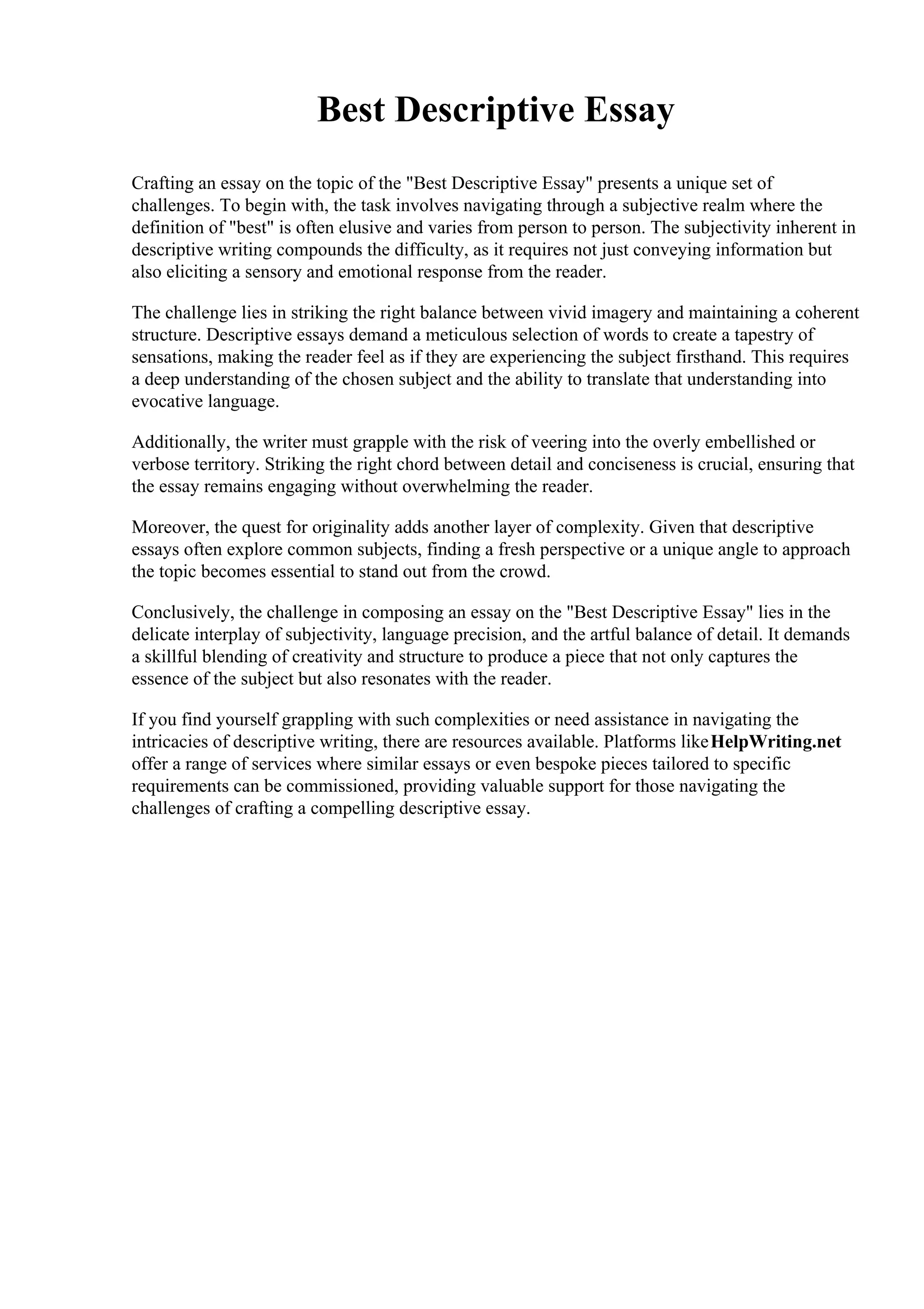 Best Descriptive Essay.pdf