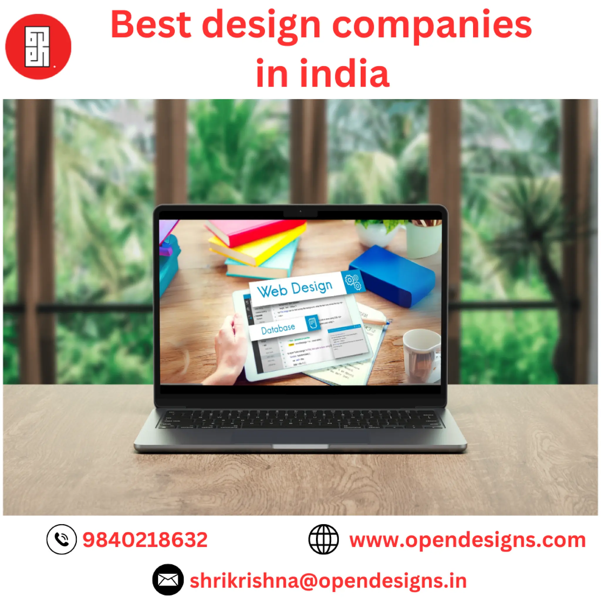 Best design companies in India - Open Design | PDF