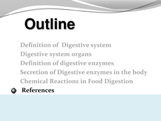 Best Digestive Enzymes | PPTX