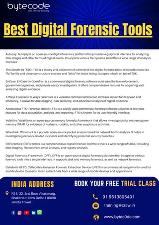 Best Digital Forensic Tools.pdf
