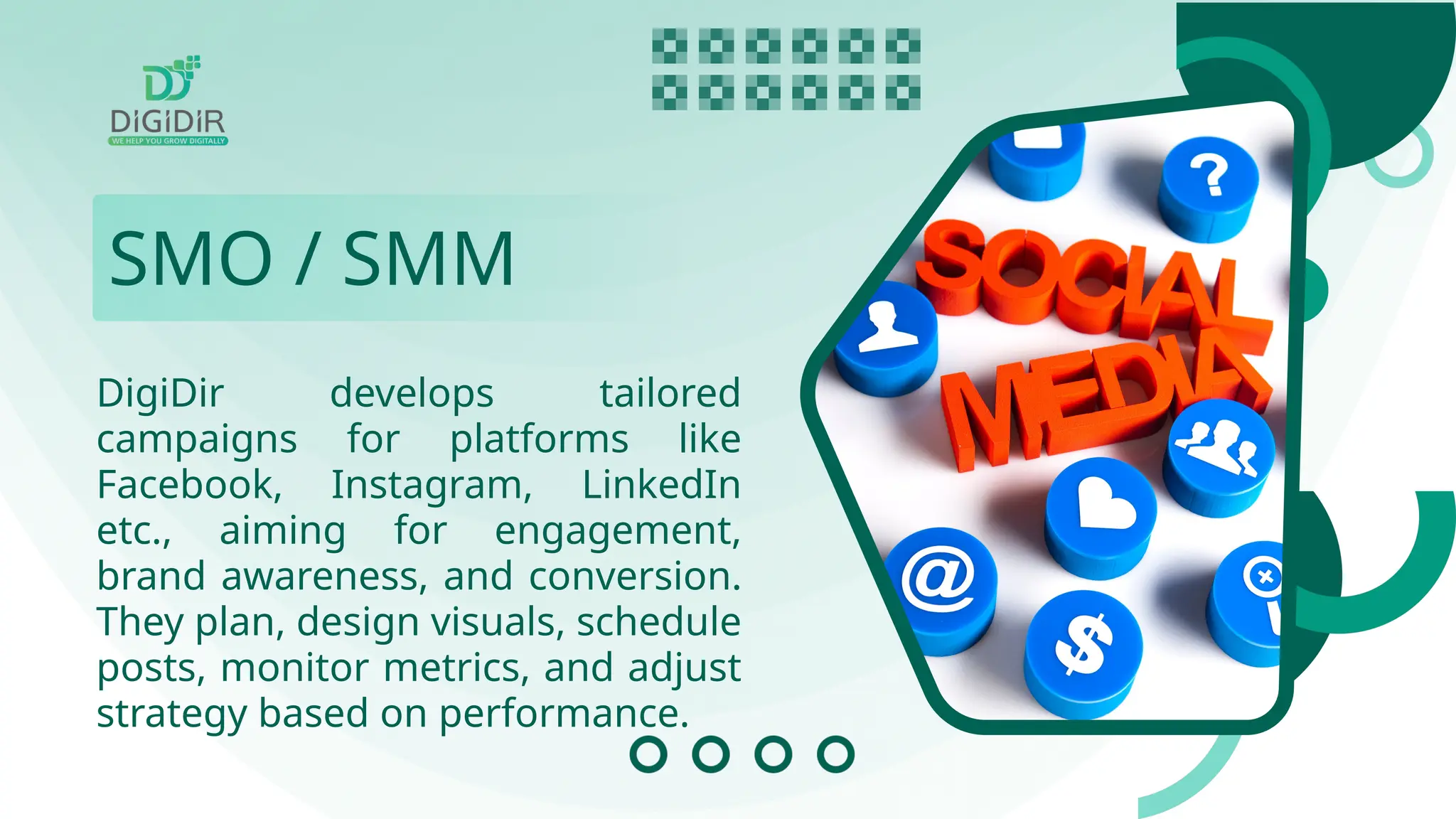 Best Digital Marketing Agency in India - DigiDir.pptx