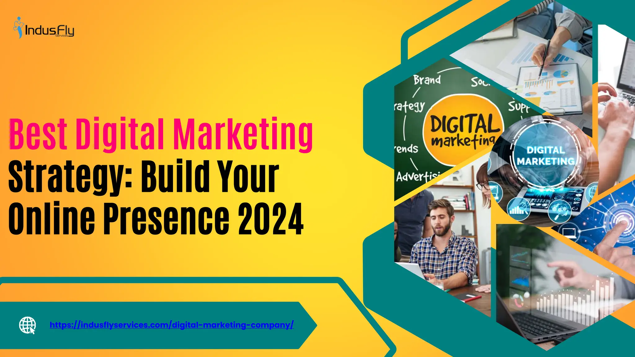 Best Digital Marketing Strategy Build Your Online Presence 2024.pptx