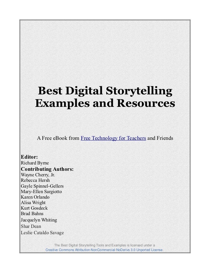 Best Digital Storytelling Pdf best-digital-storytelling-pdf