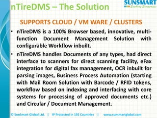 Best document management software | PPT